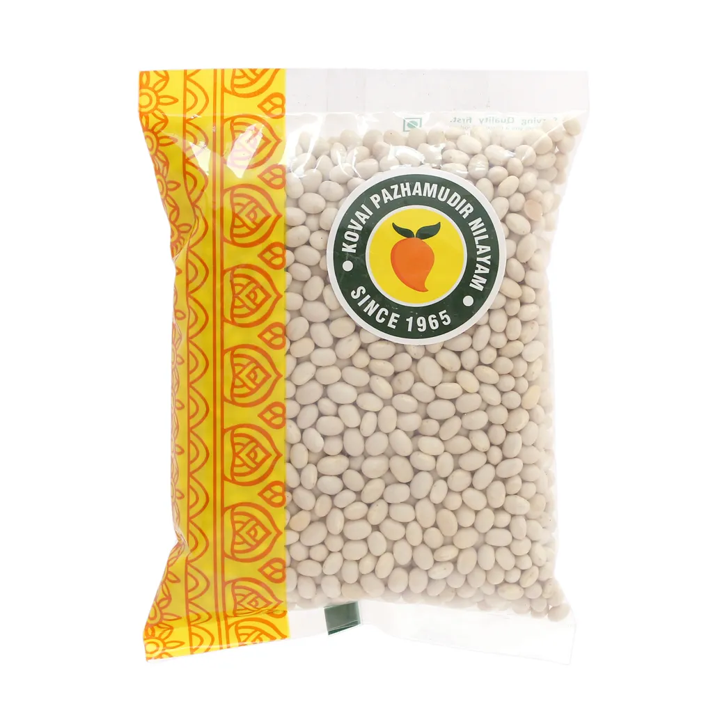 soya beans fresh